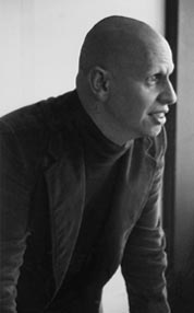 David Antin at Electronic Poetry Center