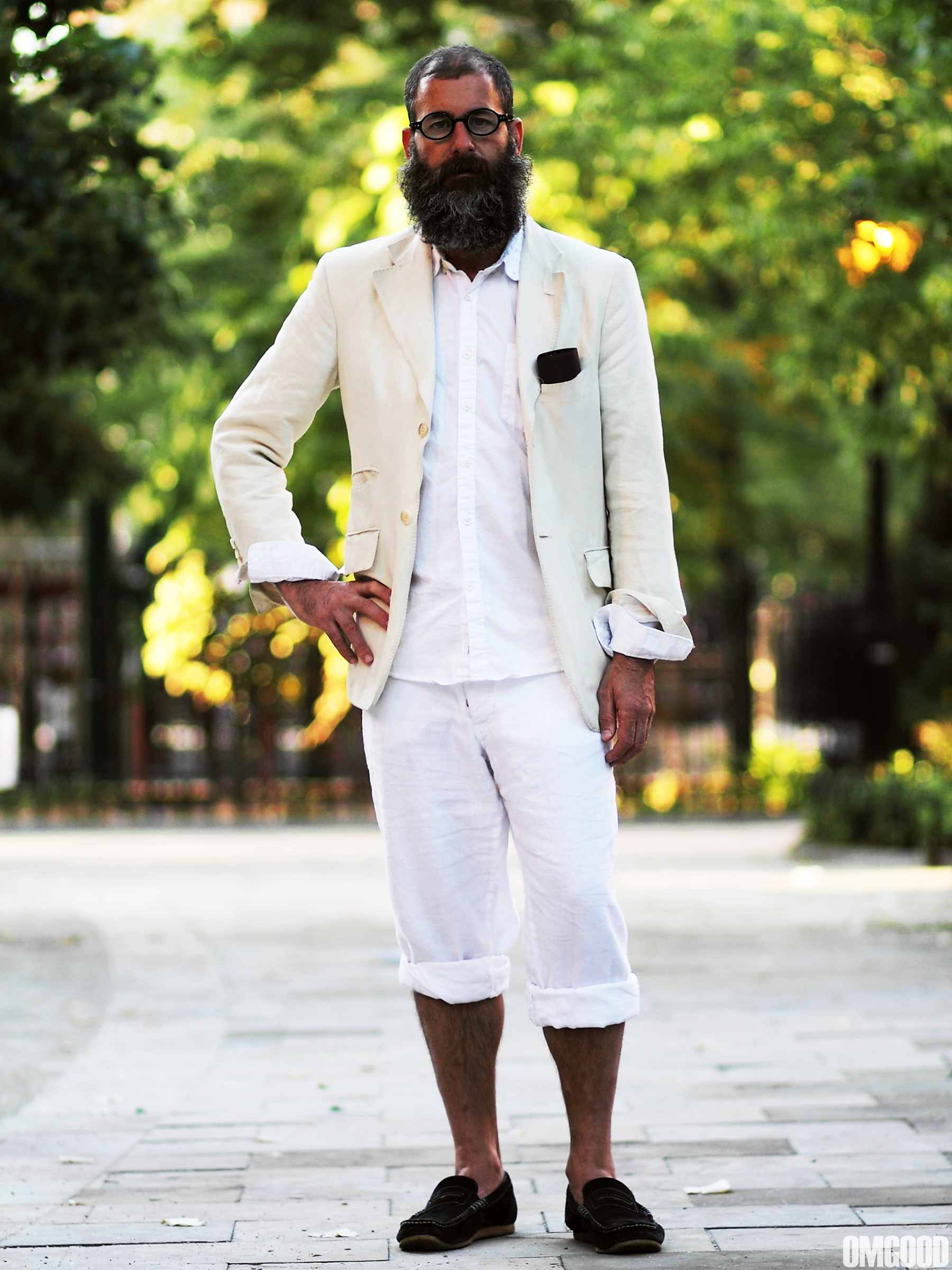 Kenneth Goldsmith Author Photos