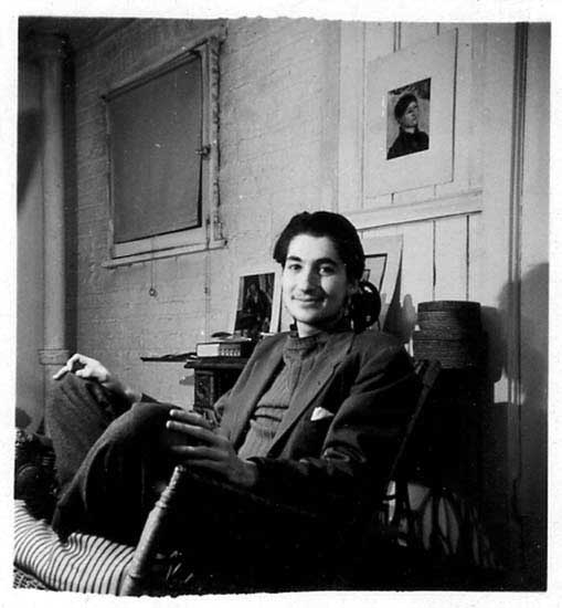 Electronic Poetry Center