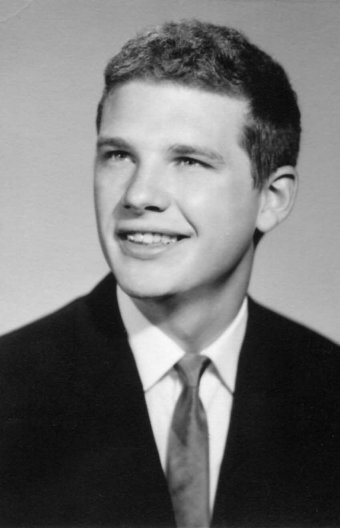 EPC Douglas Messerli Bio/Publications