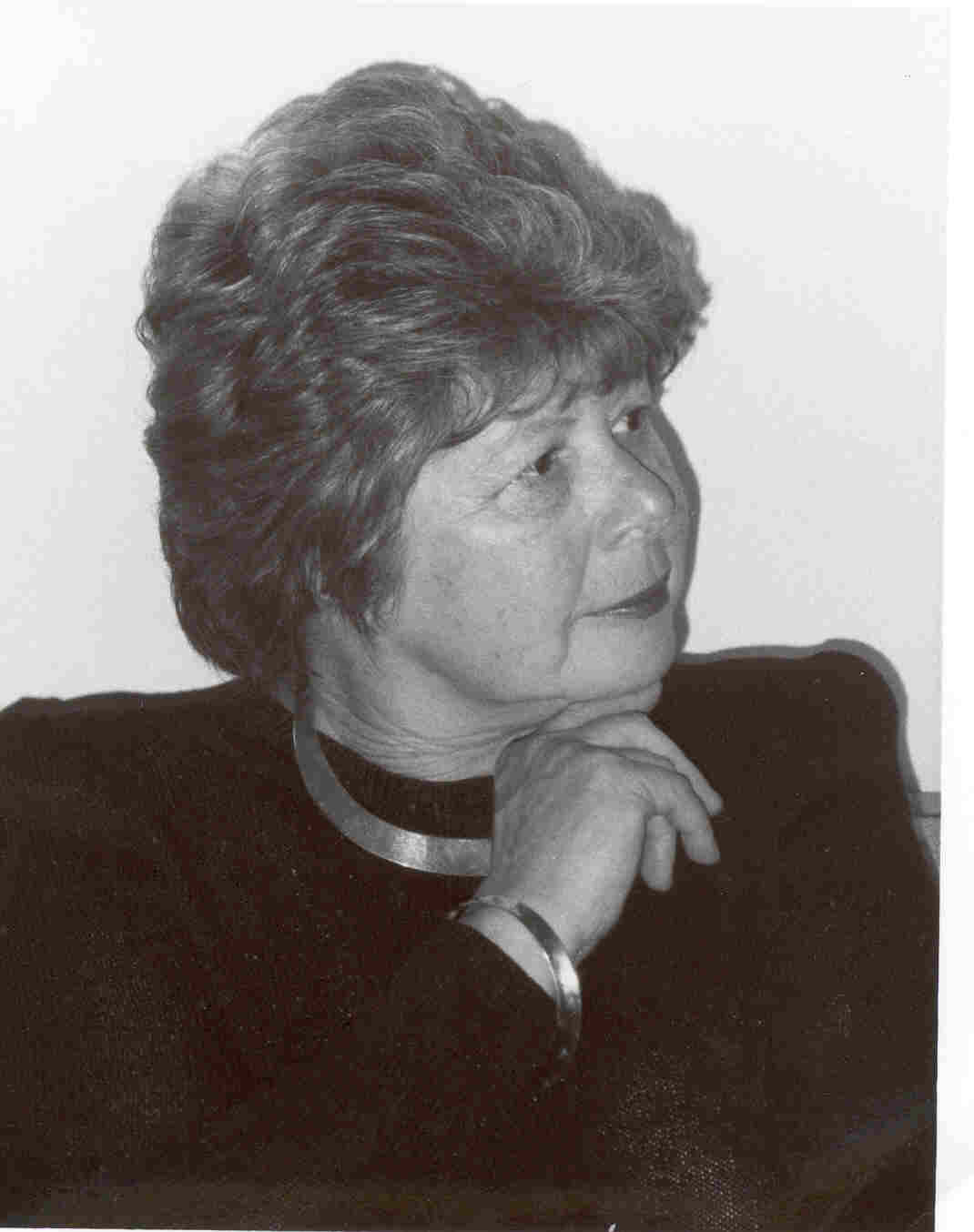 Wednesdays at 4 Plus Spring 2003