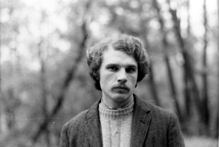 EPC/Douglas Messerli on ROTC