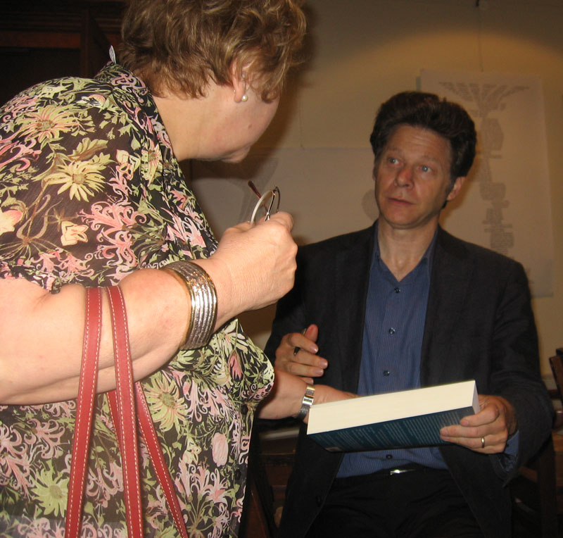 WH Calendar: October 2007