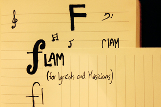 FLAM (For Lyricists and Musicians)