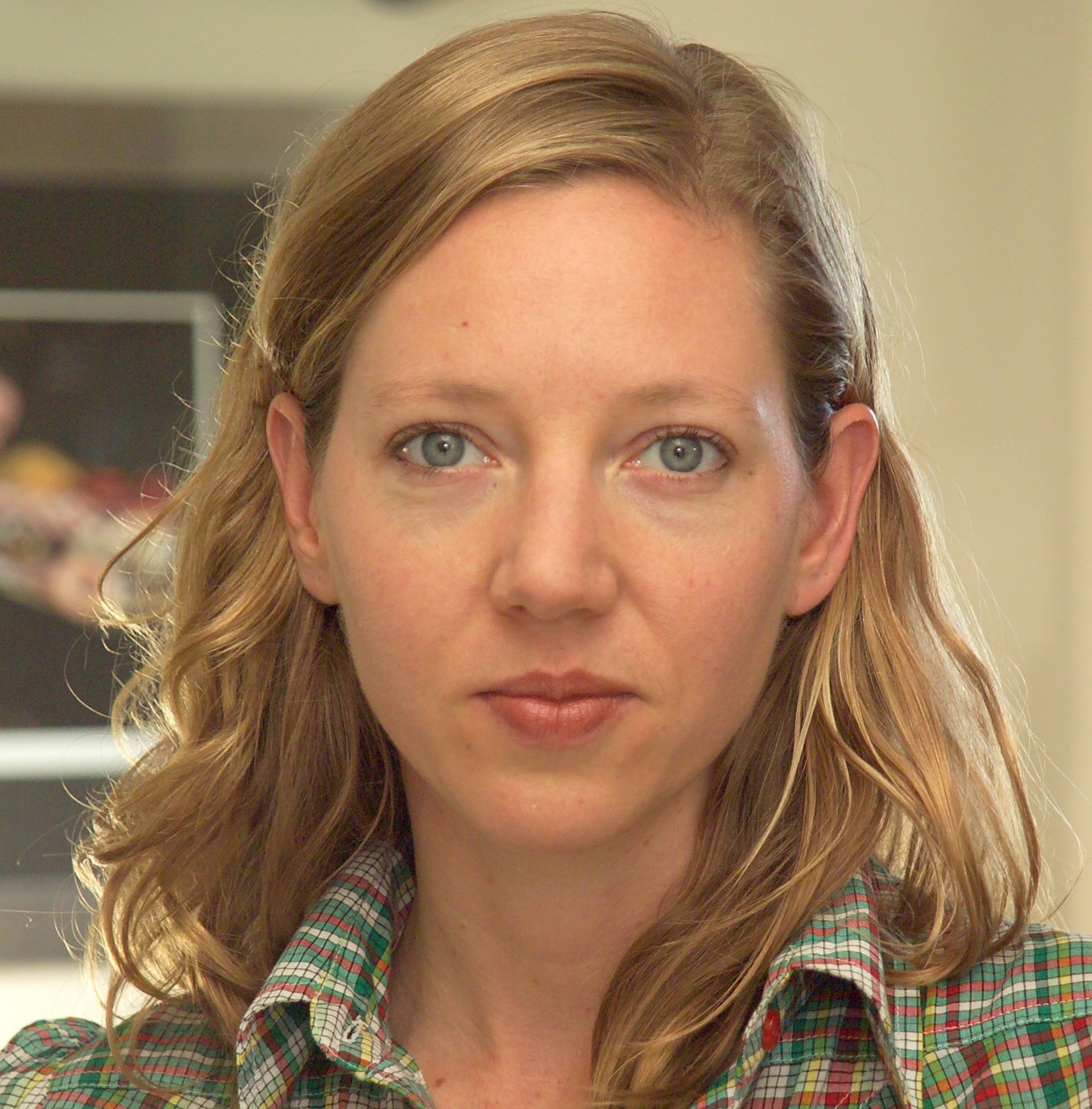 Writers House Fellows